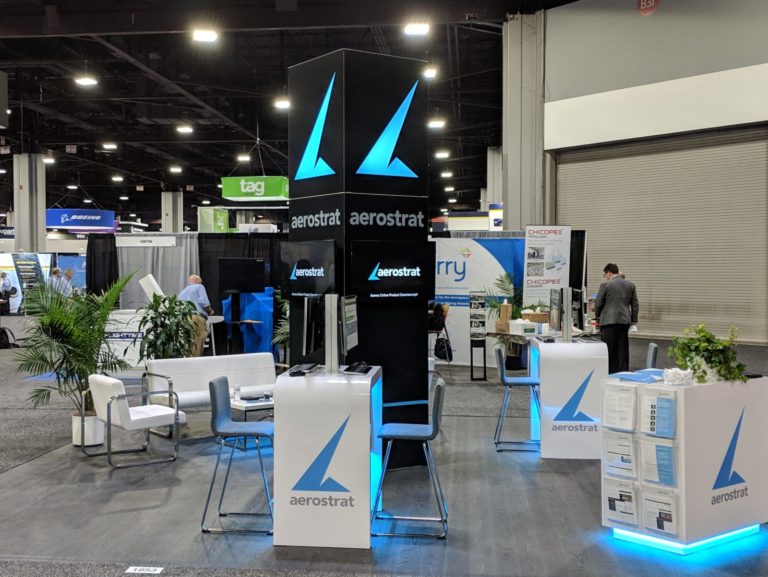 Benefits | Aerostrat Software