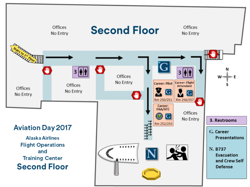 Av Day Flt Ops 2nd floor PNG | Aerostrat Software